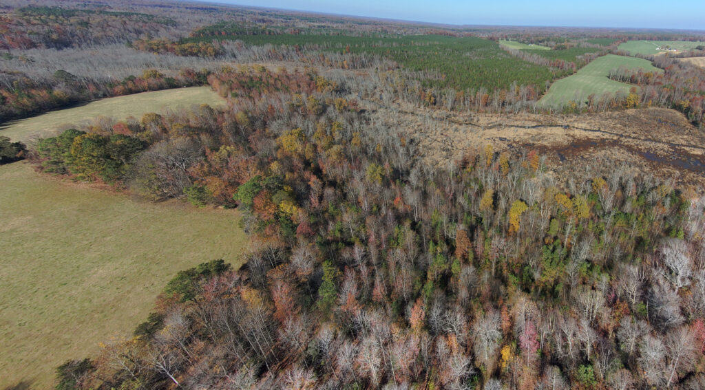 Cherry Family Protects Agriculturally Significant Land from Future ...